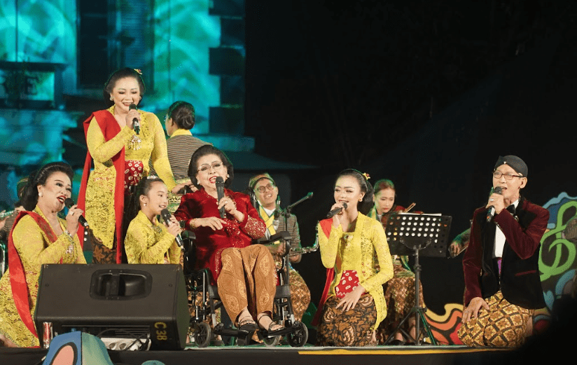 5 Big Festivals and Celebrations in Central Java – Airlangga Global ...