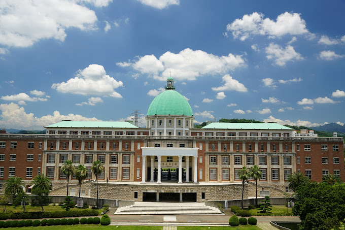 Asia University Exchange Program for Spring Semester 2025 – Airlangga ...