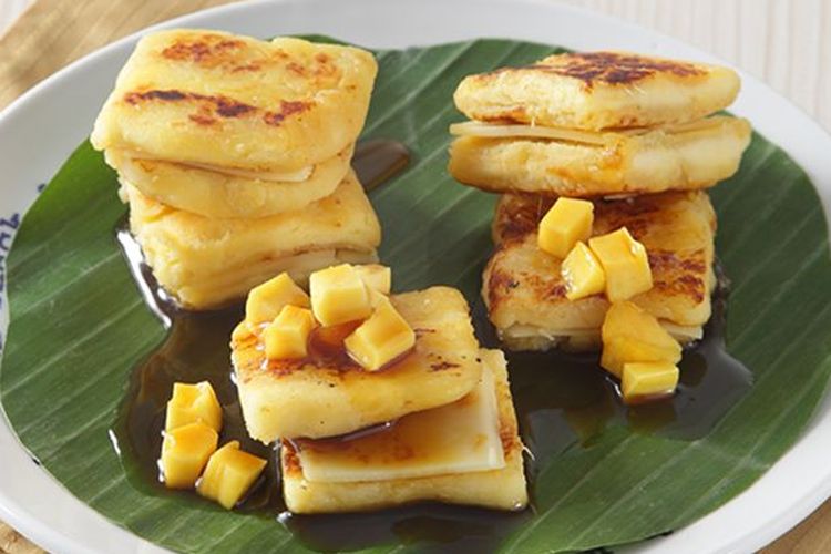 Unveiling Hidden Culinary Gems of West Java with the Taste of Tradition ...