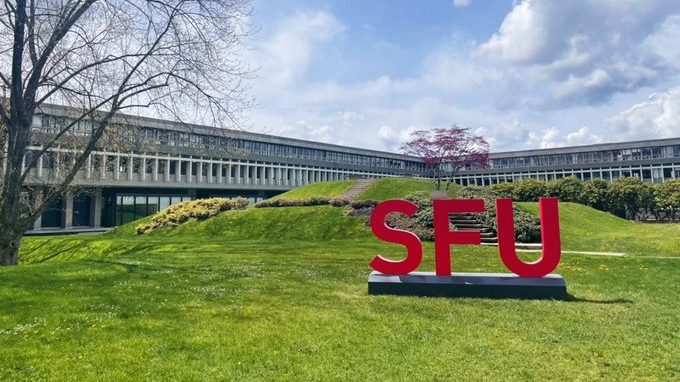 CANADA-ASEAN SEED for Graduate Students at Simon Fraser University ...