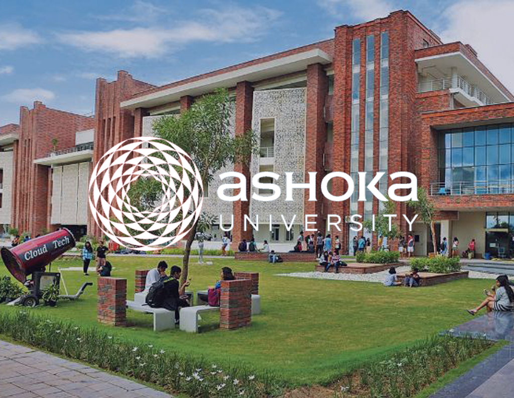 Ashoka University Visiting Student Programme – Airlangga Global Engagement