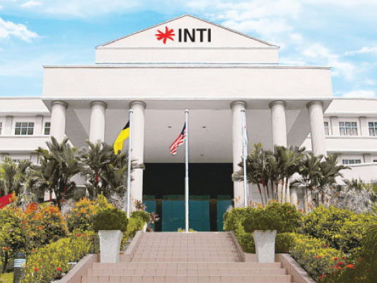 INTI International University Student Mobility Program 2026 – Airlangga ...